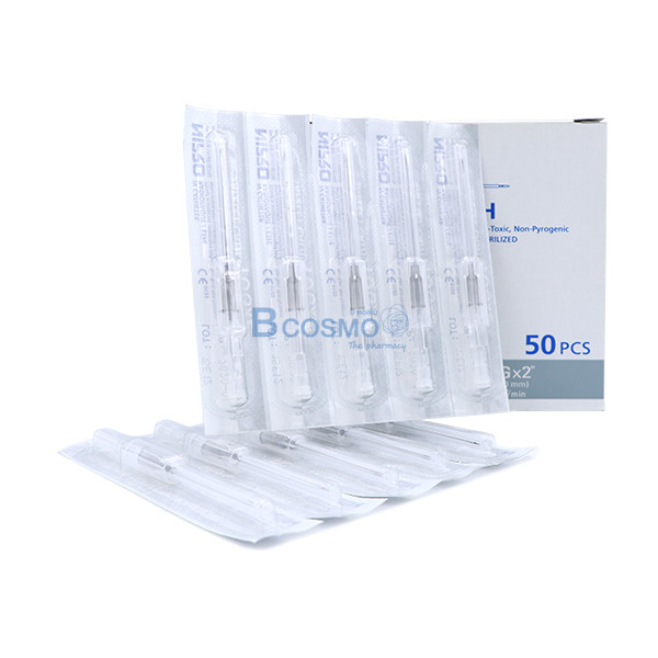 หัวเข็มปากกาอินซูลิน BD ขนาด 31G. x 5mm. | 31G. x 8mm. | 32G. x 4mm ...