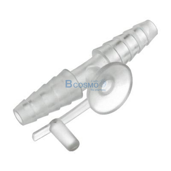 ข้อต่อ คอนโทรล Finger Tip - Bcosmo จำหน่ายเครื่องมือแพทย์ อุปกรณ์ ...