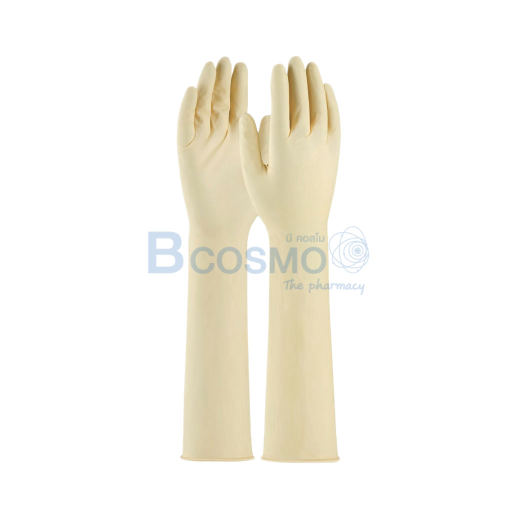 ถุงมือทำคลอด DURA - จำหน่ายเครื่องมือแพทย์ อุปกรณ์ผู้ป่วย อาหารเสริม ...