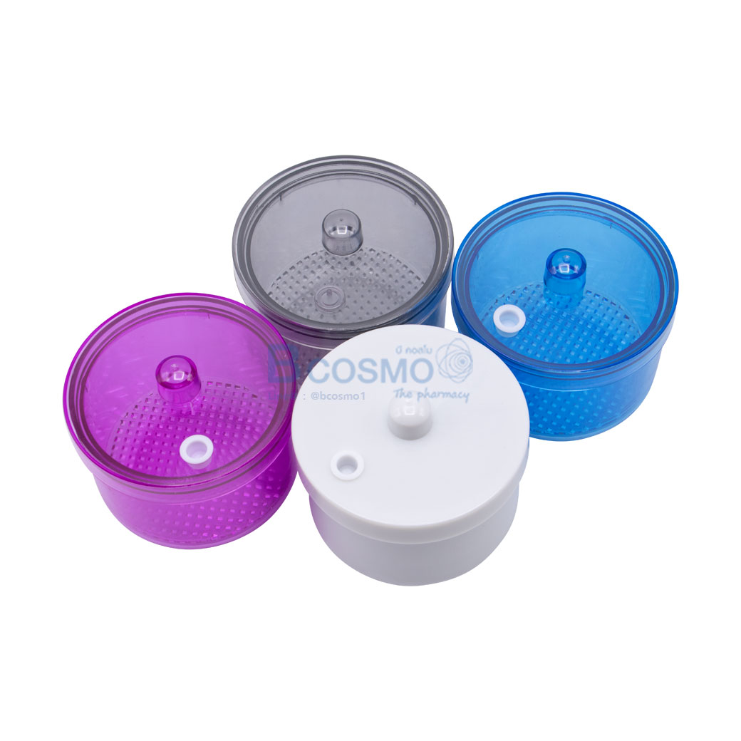 Dental Bur Cleaner - จำหน่ายเครื่องมือแพทย์ อุปกรณ์ผู้ป่วย อาหารเสริม ...