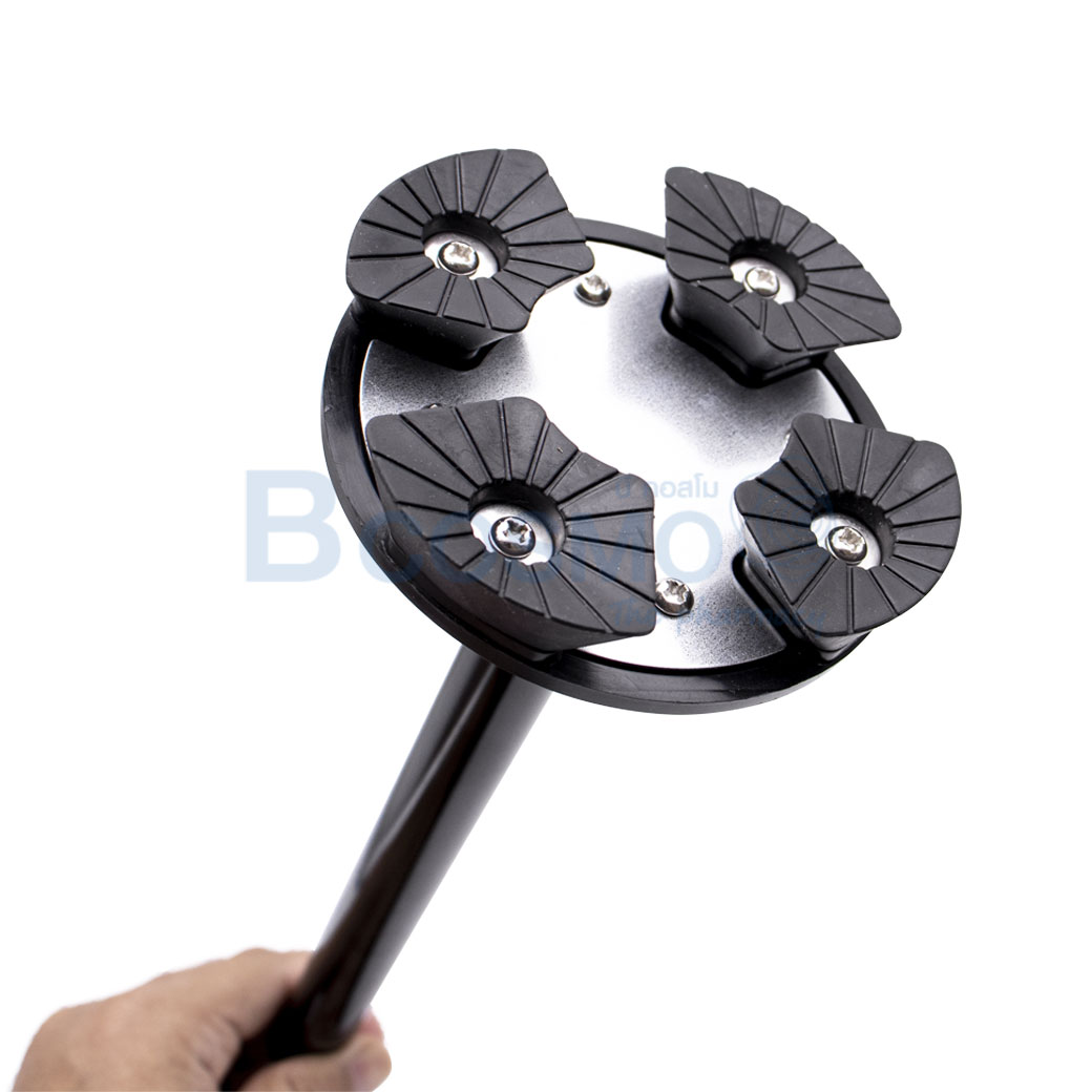 ไม้เท้าเฮอริเคน MAGIC CANE - จำหน่ายเครื่องมือแพทย์ อุปกรณ์ผู้ป่วย ...