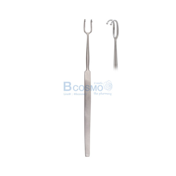 FOMON button ended 7 mm. - Bcosmo